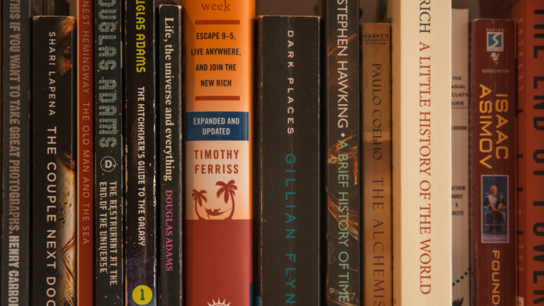Best Bookstore In Bangalore - Gangarams Book Bureau