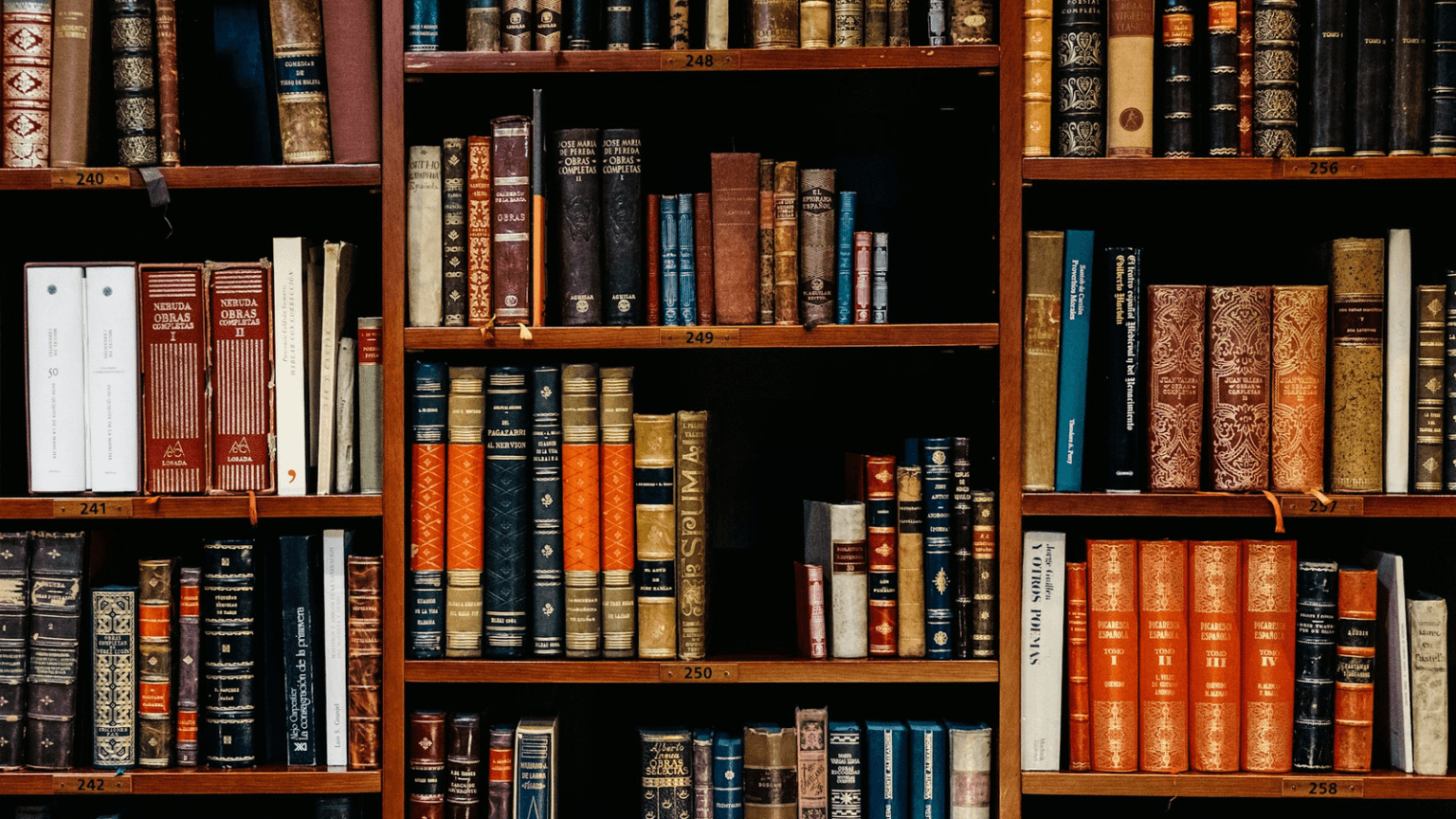 Best Bookstore In Bangalore - Gangarams Book Bureau